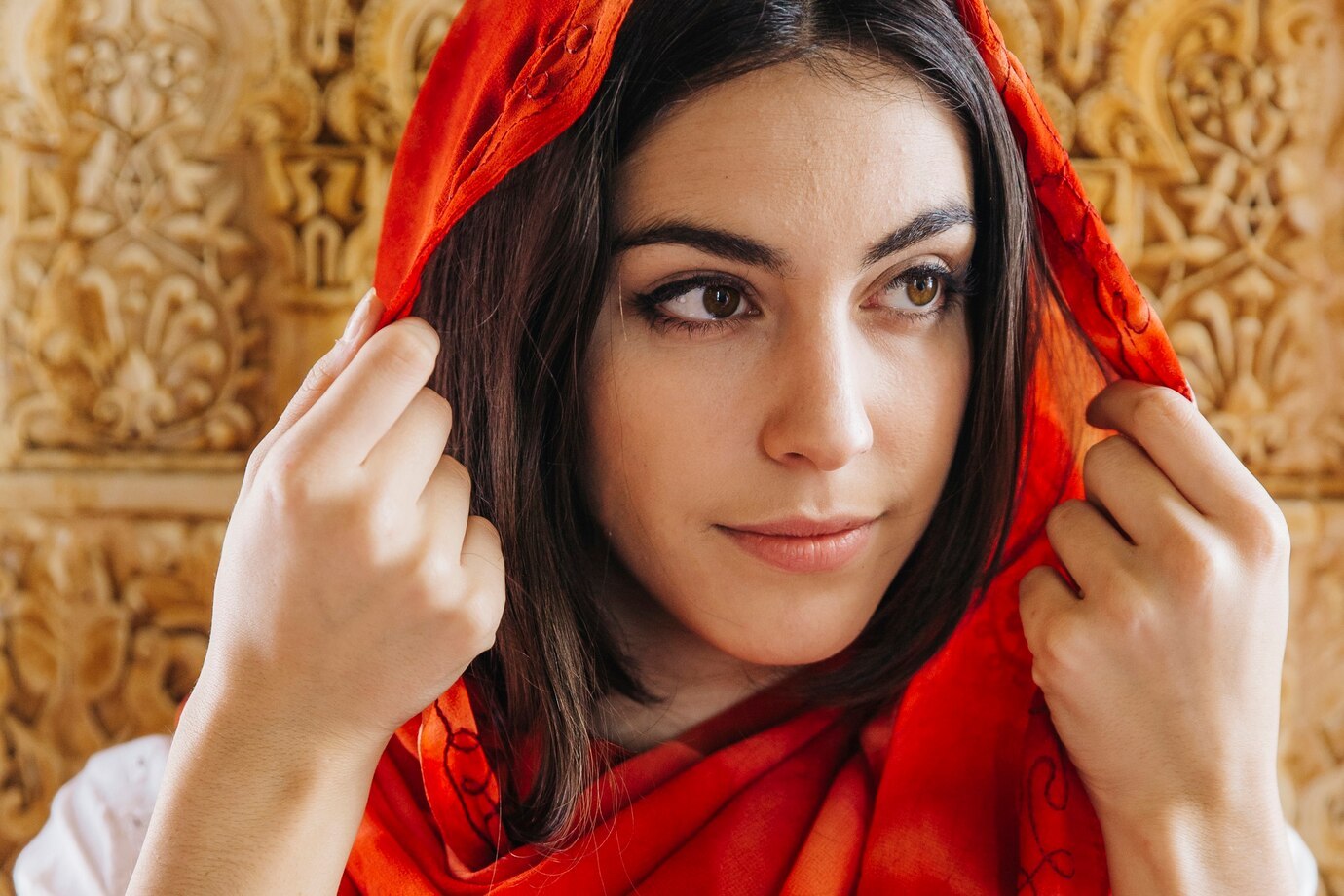 The Allure of Turkish Bridal Fashion: A Closer Look at Iconic Designs ...
